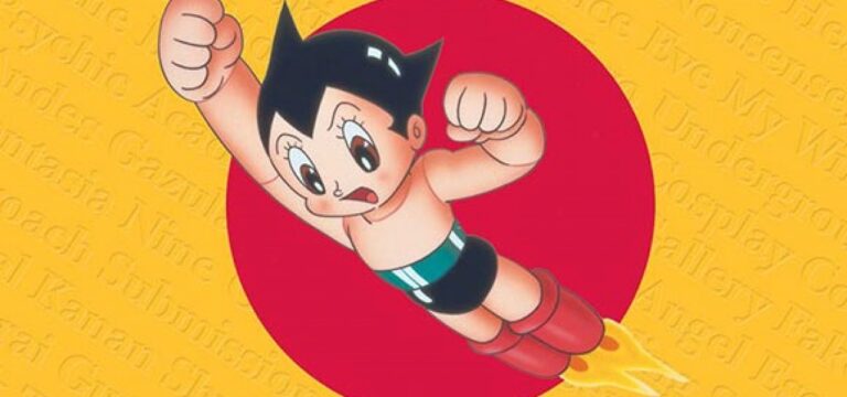 The Anime Encyclopedia By Jonathan Clements And Helen Mccarthy ...