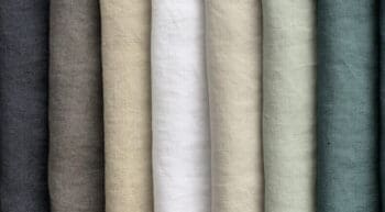 What Is Linen Blend Fabric: Pros And Cons For Clothing
