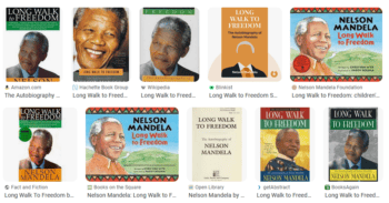 Long Walk To Freedom By Nelson Mandela - Summary And Review