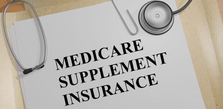 4 Best Medicare Supplemental Insurance For Prescription Drug
