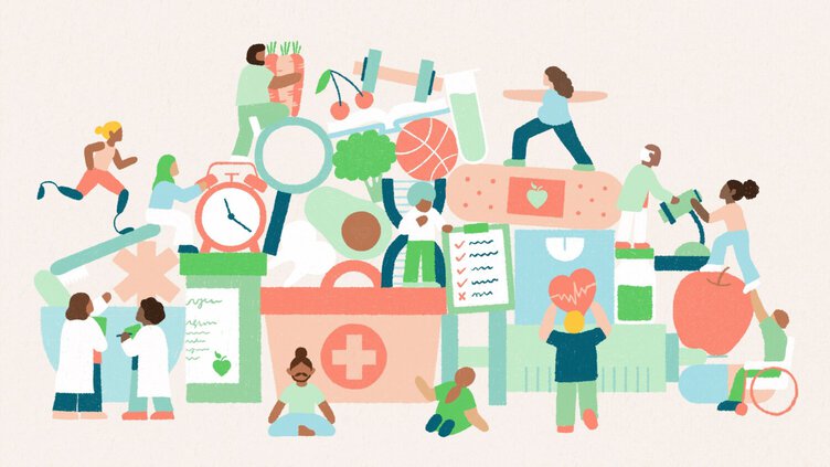 Eliminating Co-pays For Preventive Care: Explained