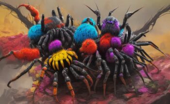 Top Beginner-Friendly Tarantulas: Your Guide