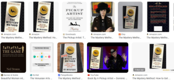 Mystery Method by Erik Von Markovik Summary, Review, Recap