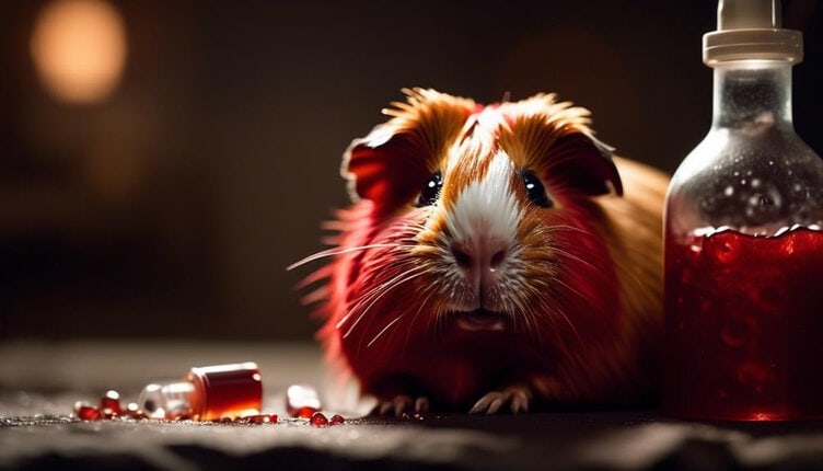 Conjunctivitis In Guinea Pigs: Symptoms And Treatment