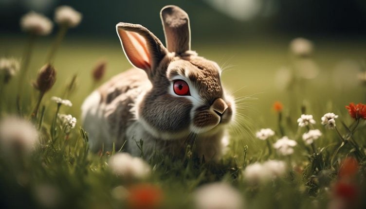 Myxomatosis In Rabbits: Symptoms And Prevention