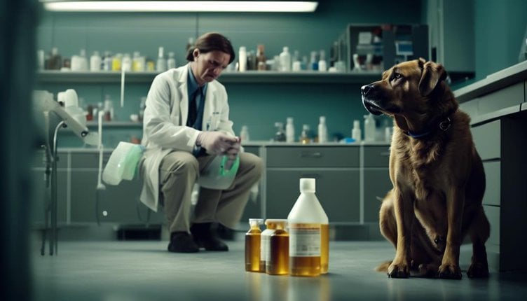 Urinary Tract Infections In Dogs: Identifying The Signs