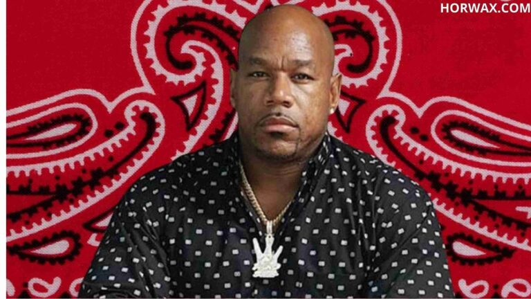 Wack 100: Net Worth, Age, Real Name, Bio, Career, Assets, Wi