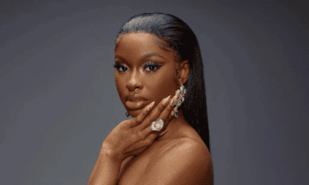 Coco Jones Net Worth: Real Name, Age, Bio, Family, Career, A