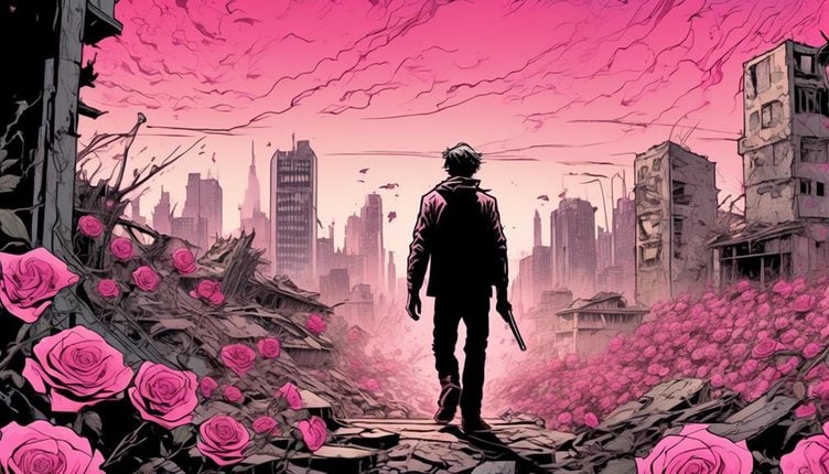 Y: The Last Man By Brian K. Vaughan And Pia Guerra - Sum