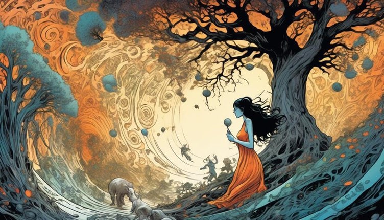 The Sandman: A Game Of You By Neil Gaiman - Summary And