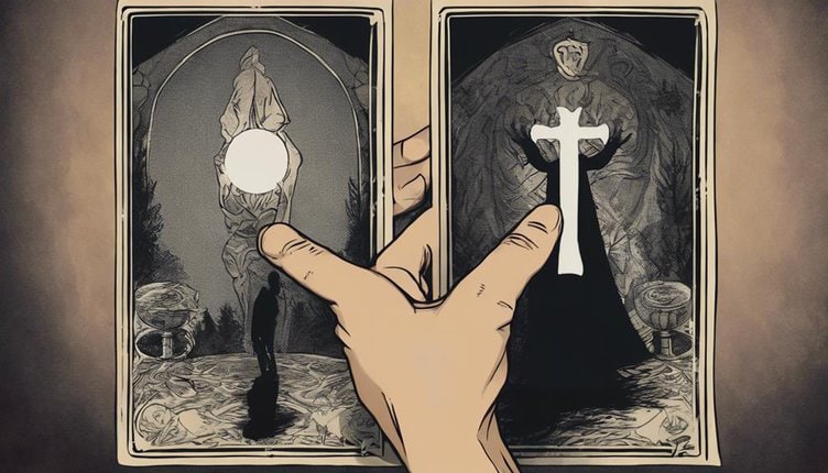 How To Interpret Reversed Tarot Cards In Readings